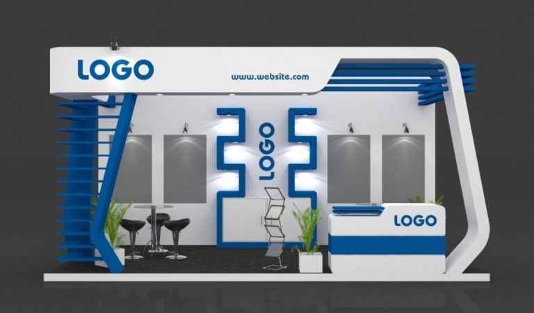 How to Increase Your ROI with a Good Booth Design - SespetitesMains